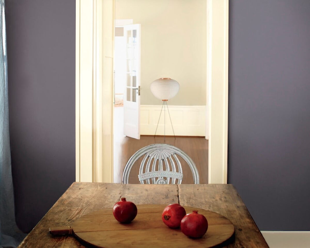 Affinity® Colour Collection – Howards Paint