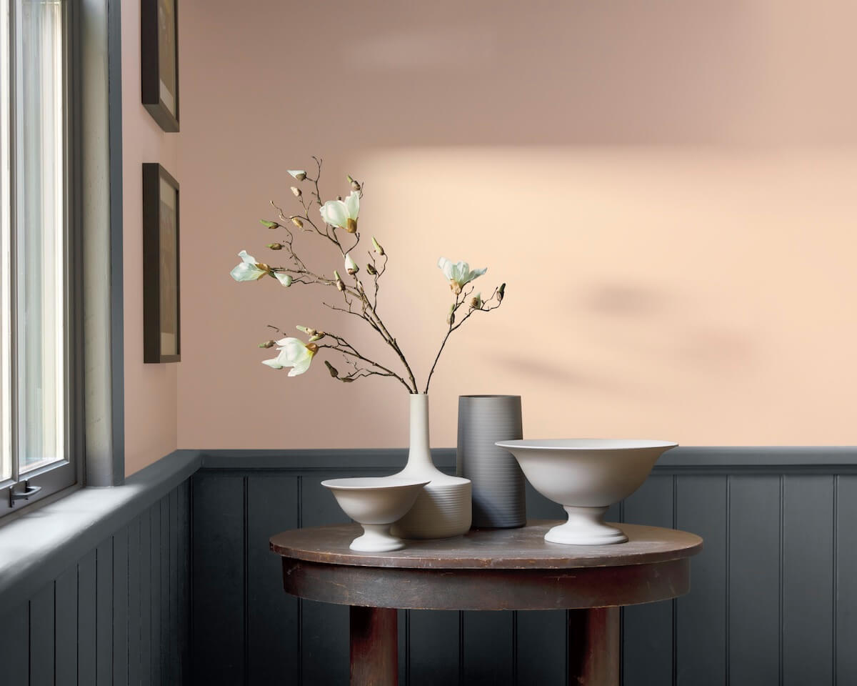 Williamsburg® Paint Colour Collection – Howards Paint